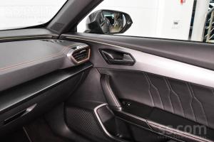 Серый Cupra Formentor 2023 в Рига, объемом двигателя 2.00 л и пробегом 90 тыс. км за 24790 €, фото 15 на AUTOMOTO.COM.LV