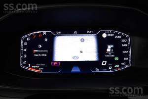 Серый Cupra Formentor 2023 в Рига, объемом двигателя 2.00 л и пробегом 90 тыс. км за 24790 €, фото 26 на AUTOMOTO.COM.LV