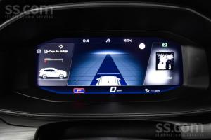 Серый Cupra Formentor 2023 в Рига, объемом двигателя 2.00 л и пробегом 90 тыс. км за 24790 €, фото 27 на AUTOMOTO.COM.LV