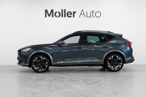 Pelēks Cupra Formentor 2023 Viļņa, ar dzinēja tilpumu 1.40 L un nobraukumu 134 tūkst. km par 25500 €, foto 3 vietnē AUTOMOTO.COM.LV
