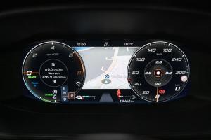 Pelēks Cupra Formentor 2023 Viļņa, ar dzinēja tilpumu 1.40 L un nobraukumu 134 tūkst. km par 25500 €, foto 12 vietnē AUTOMOTO.COM.LV