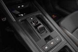 Pelēks Cupra Formentor 2023 Viļņa, ar dzinēja tilpumu 1.40 L un nobraukumu 134 tūkst. km par 25500 €, foto 20 vietnē AUTOMOTO.COM.LV