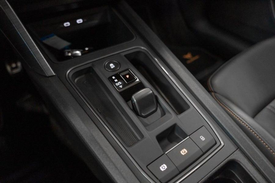 Pelēks Cupra Formentor 2023 Viļņa, ar dzinēja tilpumu 1.40 L un nobraukumu 134 tūkst. km par 25500 €, foto 20 vietnē AUTOMOTO.COM.LV