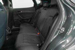 Pelēks Cupra Formentor 2023 Viļņa, ar dzinēja tilpumu 1.40 L un nobraukumu 134 tūkst. km par 25500 €, foto 21 vietnē AUTOMOTO.COM.LV