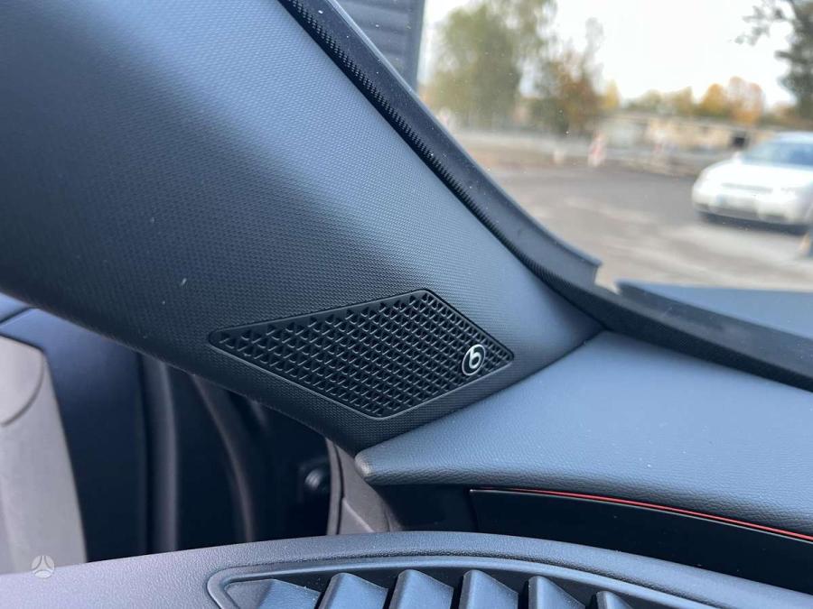 Серый Cupra Formentor 2023 в Каунас, объемом двигателя 2.48 л и пробегом 44 тыс. км за 19900 €, фото 49 на AUTOMOTO.COM.LV