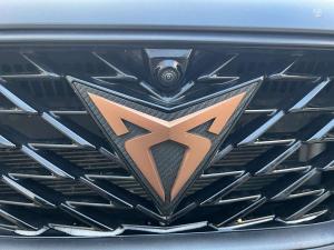 Серый Cupra Formentor 2023 в Каунас, объемом двигателя 2.48 л и пробегом 44 тыс. км за 19900 €, фото 52 на AUTOMOTO.COM.LV