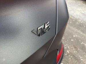 Серый Cupra Formentor 2023 в Каунас, объемом двигателя 2.48 л и пробегом 44 тыс. км за 19900 €, фото 57 на AUTOMOTO.COM.LV