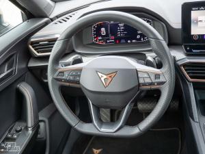 Серый Cupra Formentor 2024 в Каунас, объемом двигателя 1.50 л и пробегом 12 тыс. км за 32576 €, фото 7 на AUTOMOTO.COM.LV