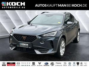 Серый Cupra Formentor 2024 в Каунас, объемом двигателя 2.00 л и пробегом 41 тыс. км за 32160 €, фото 1 на AUTOMOTO.COM.LV