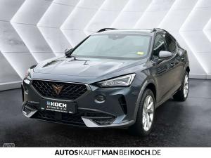 Серый Cupra Formentor 2024 в Каунас, объемом двигателя 2.00 л и пробегом 41 тыс. км за 32160 €, фото 3 на AUTOMOTO.COM.LV