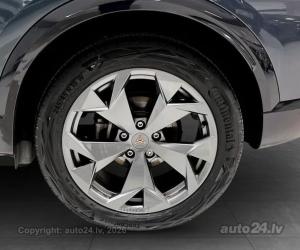 Pelēks Cupra Formentor 2024 Tallina, ar dzinēja tilpumu 1.50 L un nobraukumu 26 tūkst. km par 30990 €, foto 6 vietnē AUTOMOTO.COM.LV