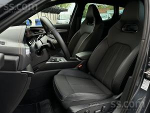 Pelēks Cupra Formentor 2024 Rīga, ar dzinēja tilpumu 1.50 L un nobraukumu 35 tūkst. km par 26550 €, foto 9 vietnē AUTOMOTO.COM.LV