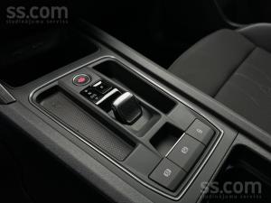 Pelēks Cupra Formentor 2024 Rīga, ar dzinēja tilpumu 1.50 L un nobraukumu 35 tūkst. km par 26550 €, foto 16 vietnē AUTOMOTO.COM.LV