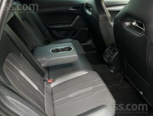 Pelēks Cupra Formentor 2024 Rīga, ar dzinēja tilpumu 1.50 L un nobraukumu 35 tūkst. km par 26550 €, foto 19 vietnē AUTOMOTO.COM.LV
