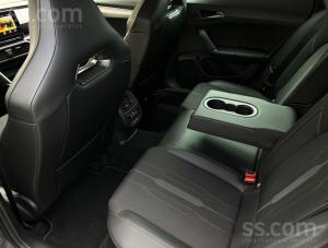Pelēks Cupra Formentor 2024 Rīga, ar dzinēja tilpumu 1.50 L un nobraukumu 35 tūkst. km par 26550 €, foto 20 vietnē AUTOMOTO.COM.LV