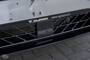 Pelēks Cupra Formentor 2024 Viļņa, ar dzinēja tilpumu 1.50 L un nobraukumu 37 tūkst. km par 24300 €, foto 9 vietnē AUTOMOTO.COM.LV