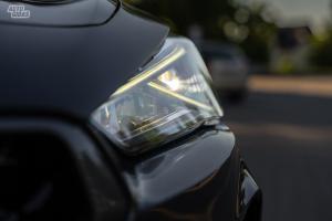 Pelēks Cupra Formentor 2024 Viļņa, ar dzinēja tilpumu 1.50 L un nobraukumu 37 tūkst. km par 24300 €, foto 15 vietnē AUTOMOTO.COM.LV