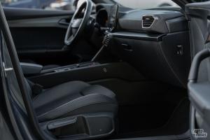 Pelēks Cupra Formentor 2024 Viļņa, ar dzinēja tilpumu 1.50 L un nobraukumu 37 tūkst. km par 24300 €, foto 26 vietnē AUTOMOTO.COM.LV