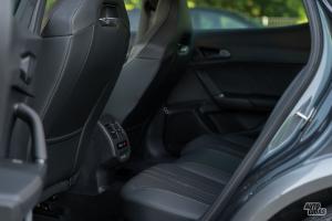 Pelēks Cupra Formentor 2024 Viļņa, ar dzinēja tilpumu 1.50 L un nobraukumu 37 tūkst. km par 24300 €, foto 27 vietnē AUTOMOTO.COM.LV