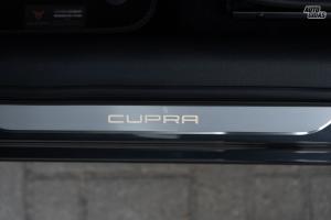 Pelēks Cupra Formentor 2024 Viļņa, ar dzinēja tilpumu 1.50 L un nobraukumu 37 tūkst. km par 24300 €, foto 30 vietnē AUTOMOTO.COM.LV