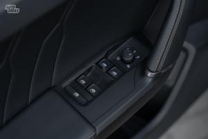 Pelēks Cupra Formentor 2024 Viļņa, ar dzinēja tilpumu 1.50 L un nobraukumu 37 tūkst. km par 24300 €, foto 32 vietnē AUTOMOTO.COM.LV