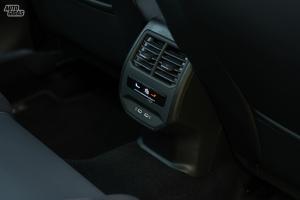Pelēks Cupra Formentor 2024 Viļņa, ar dzinēja tilpumu 1.50 L un nobraukumu 37 tūkst. km par 24300 €, foto 36 vietnē AUTOMOTO.COM.LV
