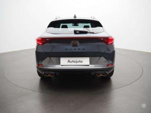 Pelēks Cupra Formentor 2024 Viļņa, ar dzinēja tilpumu 1.40 L un nobraukumu 35 tūkst. km par 23800 €, foto 6 vietnē AUTOMOTO.COM.LV