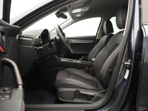 Pelēks Cupra Formentor 2024 Viļņa, ar dzinēja tilpumu 1.40 L un nobraukumu 35 tūkst. km par 23800 €, foto 9 vietnē AUTOMOTO.COM.LV
