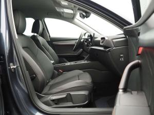 Pelēks Cupra Formentor 2024 Viļņa, ar dzinēja tilpumu 1.40 L un nobraukumu 35 tūkst. km par 23800 €, foto 12 vietnē AUTOMOTO.COM.LV