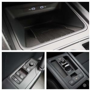 Pelēks Cupra Formentor 2024 Viļņa, ar dzinēja tilpumu 1.40 L un nobraukumu 35 tūkst. km par 23800 €, foto 14 vietnē AUTOMOTO.COM.LV