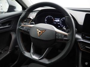 Pelēks Cupra Formentor 2024 Viļņa, ar dzinēja tilpumu 1.40 L un nobraukumu 35 tūkst. km par 23800 €, foto 21 vietnē AUTOMOTO.COM.LV