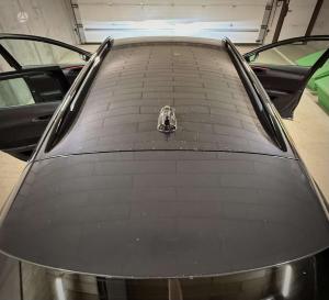 Pelēks Cupra Formentor 2024 Viļņa, ar dzinēja tilpumu 1.98 L un nobraukumu 40 tūkst. km par 29500 €, foto 15 vietnē AUTOMOTO.COM.LV