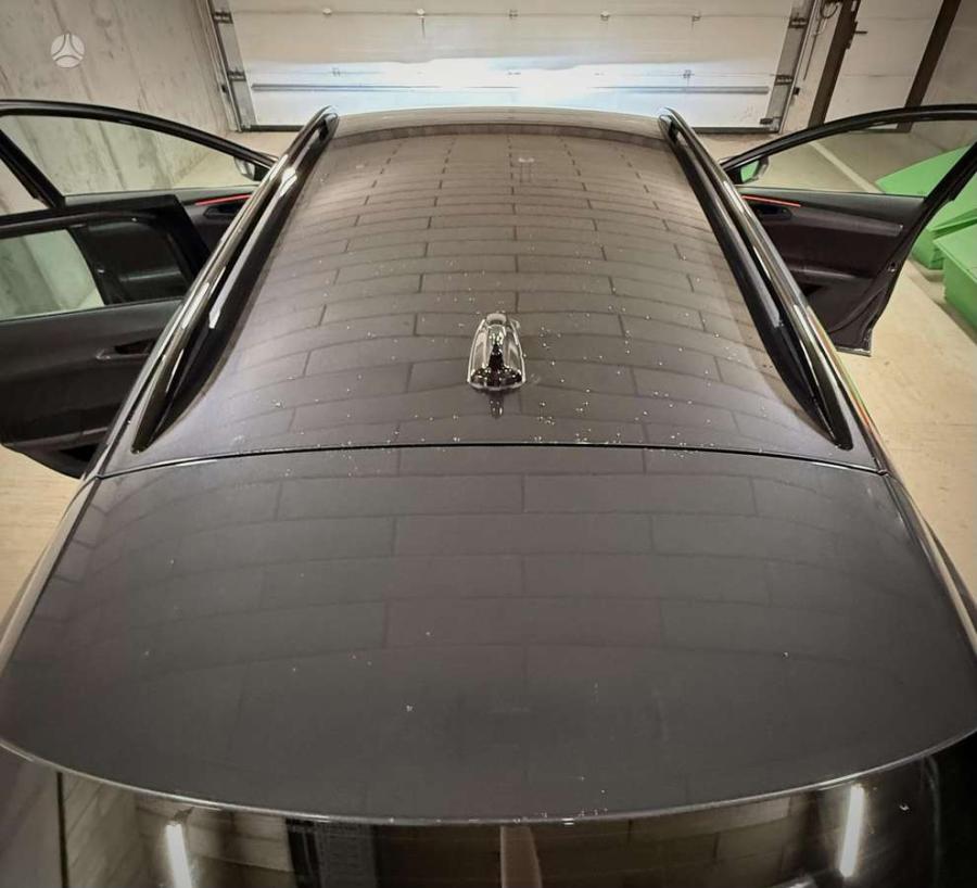 Pelēks Cupra Formentor 2024 Viļņa, ar dzinēja tilpumu 1.98 L un nobraukumu 40 tūkst. km par 29500 €, foto 15 vietnē AUTOMOTO.COM.LV