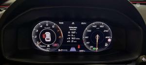 Pelēks Cupra Formentor 2024 Viļņa, ar dzinēja tilpumu 1.98 L un nobraukumu 40 tūkst. km par 29500 €, foto 22 vietnē AUTOMOTO.COM.LV