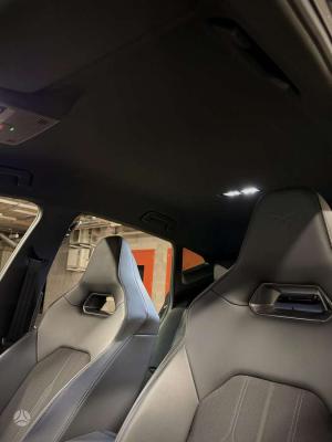 Pelēks Cupra Formentor 2024 Viļņa, ar dzinēja tilpumu 1.98 L un nobraukumu 40 tūkst. km par 29500 €, foto 30 vietnē AUTOMOTO.COM.LV