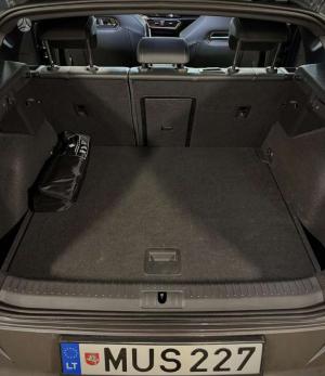 Pelēks Cupra Formentor 2024 Viļņa, ar dzinēja tilpumu 1.98 L un nobraukumu 40 tūkst. km par 29500 €, foto 39 vietnē AUTOMOTO.COM.LV