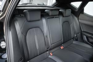 Серый Cupra Formentor 2024 в Рига, объемом двигателя 1.50 л и пробегом 43 тыс. км за 24650 €, фото 9 на AUTOMOTO.COM.LV