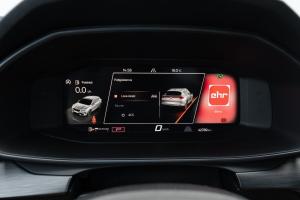 Серый Cupra Formentor 2024 в Рига, объемом двигателя 1.50 л и пробегом 43 тыс. км за 24650 €, фото 11 на AUTOMOTO.COM.LV