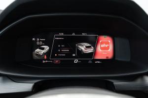 Серый Cupra Formentor 2024 в Рига, объемом двигателя 1.50 л и пробегом 43 тыс. км за 24650 €, фото 12 на AUTOMOTO.COM.LV
