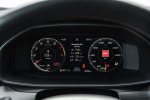 Серый Cupra Formentor 2024 в Рига, объемом двигателя 1.50 л и пробегом 43 тыс. км за 24650 €, фото 14 на AUTOMOTO.COM.LV