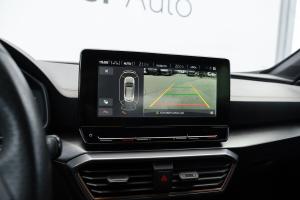 Серый Cupra Formentor 2024 в Рига, объемом двигателя 1.50 л и пробегом 43 тыс. км за 24650 €, фото 17 на AUTOMOTO.COM.LV