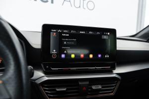 Серый Cupra Formentor 2024 в Рига, объемом двигателя 1.50 л и пробегом 43 тыс. км за 24650 €, фото 20 на AUTOMOTO.COM.LV