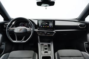 Серый Cupra Formentor 2024 в Рига, объемом двигателя 1.50 л и пробегом 43 тыс. км за 24650 €, фото 26 на AUTOMOTO.COM.LV
