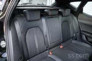 Pelēks Cupra Formentor 2024 Rīga, ar dzinēja tilpumu 1.50 L un nobraukumu 43 tūkst. km par 24650 €, foto 9 vietnē AUTOMOTO.COM.LV