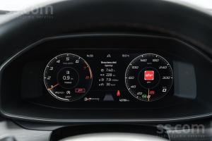 Pelēks Cupra Formentor 2024 Rīga, ar dzinēja tilpumu 1.50 L un nobraukumu 43 tūkst. km par 24650 €, foto 14 vietnē AUTOMOTO.COM.LV