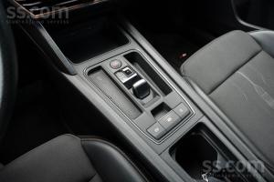 Pelēks Cupra Formentor 2024 Rīga, ar dzinēja tilpumu 1.50 L un nobraukumu 43 tūkst. km par 24650 €, foto 16 vietnē AUTOMOTO.COM.LV