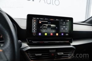 Pelēks Cupra Formentor 2024 Rīga, ar dzinēja tilpumu 1.50 L un nobraukumu 43 tūkst. km par 24650 €, foto 19 vietnē AUTOMOTO.COM.LV
