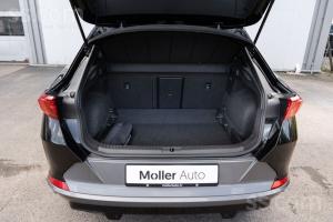 Pelēks Cupra Formentor 2024 Rīga, ar dzinēja tilpumu 1.50 L un nobraukumu 43 tūkst. km par 24650 €, foto 24 vietnē AUTOMOTO.COM.LV