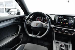 Pelēks Cupra Formentor 2024 Rīga, ar dzinēja tilpumu 1.50 L un nobraukumu 43 tūkst. km par 24650 €, foto 25 vietnē AUTOMOTO.COM.LV