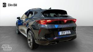 Pelēks Cupra Formentor 2025 Kauņa, ar dzinēja tilpumu 0.00 L un nobraukumu 25 tūkst. km par 34233 €, foto 3 vietnē AUTOMOTO.COM.LV
